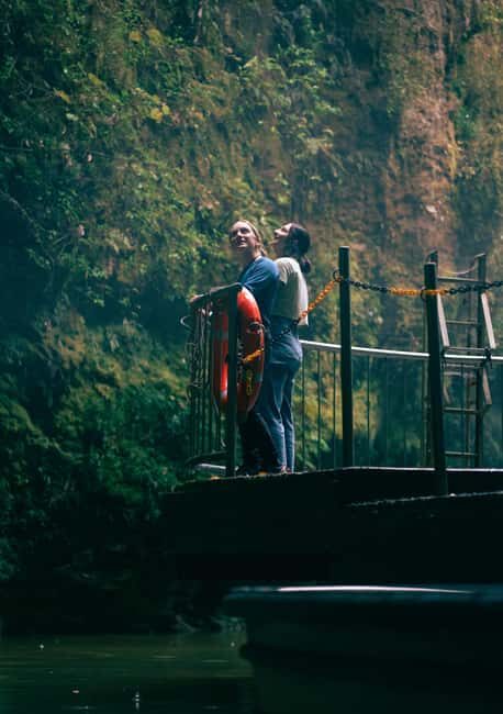 WAITOMO GLOWWORM CAVES & HAMILTON GARDENS - PRIVATE TOUR - Practical Tips for Your Day
