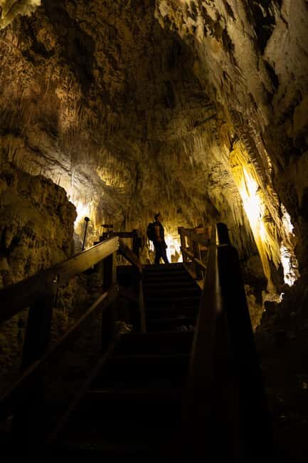 WAITOMO GLOWWORM CAVES & HAMILTON GARDENS - PRIVATE TOUR - FAQ