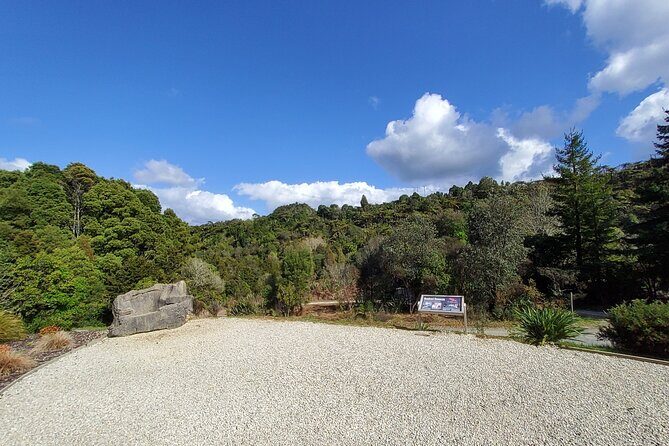 Waitomo Glowworm & Ruakuri Twin Cave Experience - Small Group Tour From Auckland - The Itinerary in Detail