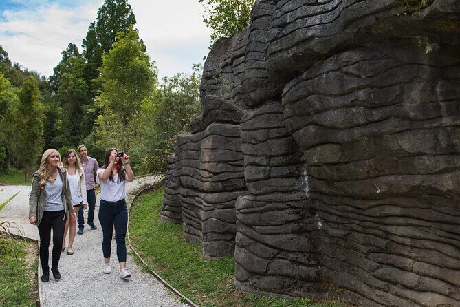 Waitomo Glowworm & Ruakuri Twin Cave Experience - Small Group Tour From Auckland - Final Thoughts