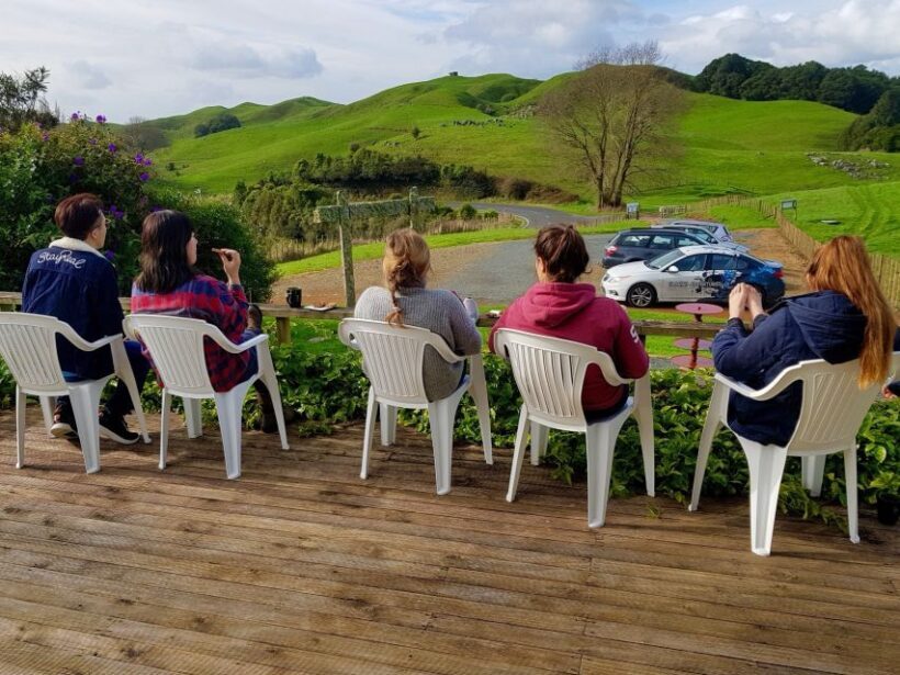 Waitomo: Guided Eco-Cave Tour - Authentic Experiences and What You’ll Come Away With