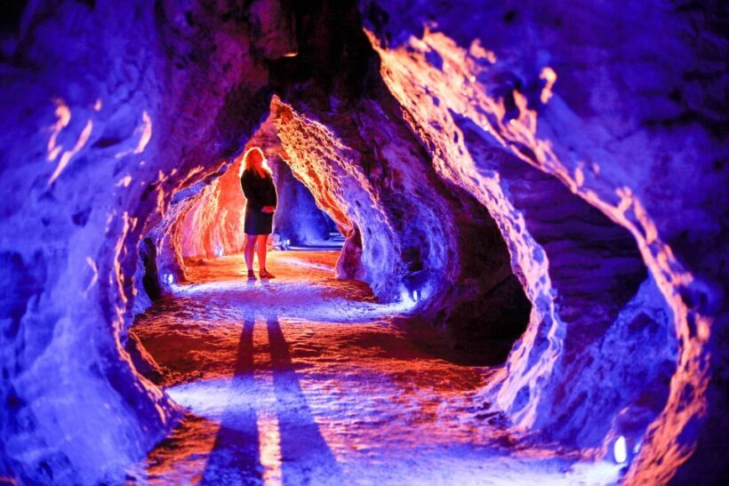 Waitomo: Ruakuri Cave 1.5 Hour Guided Tour - Analyzing the Experience: Is It Worth It?