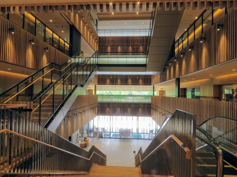 Wakayama: Local Shops and Architectures Tour - Key Points