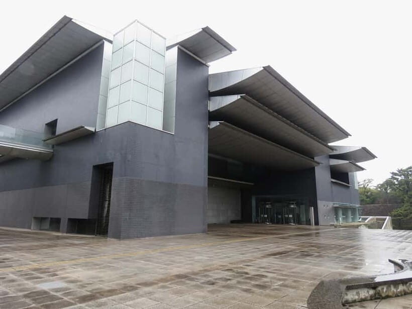 Wakayama: Local Shops and Architectures Tour - An Overview of the Tour Experience