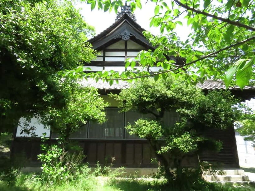 Wakayama: Samurai Experience with Castle Tour - Wakayama: Samurai Experience with Castle Tour