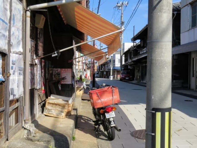 Wakayama: Wakaura Bay Weekend Walking Tour - FAQ