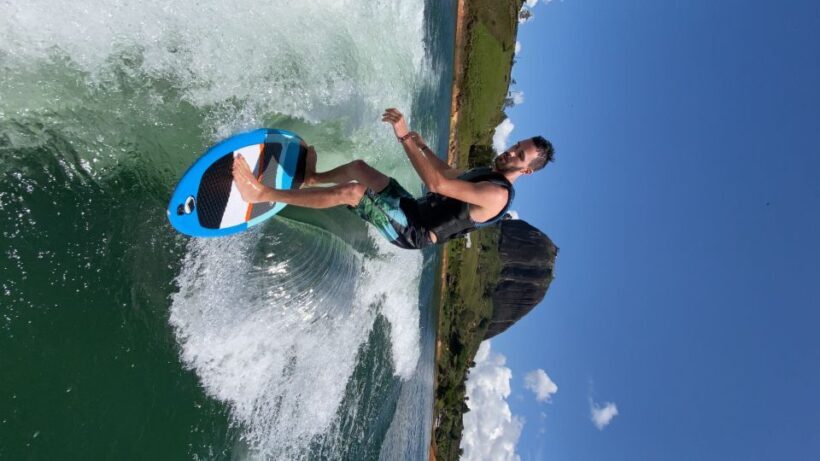 Wakeboard en Guatapé - An In-Depth Look at Wakeboard en Guatapé