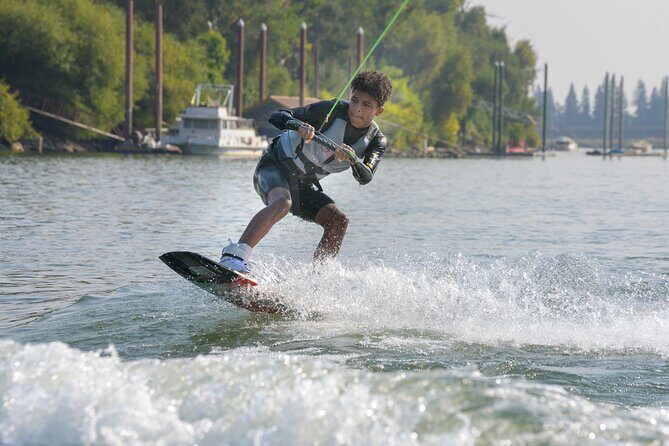 Wakeboard, Wakesurf or Kneeboard Full Day - Pricing and Value Analysis