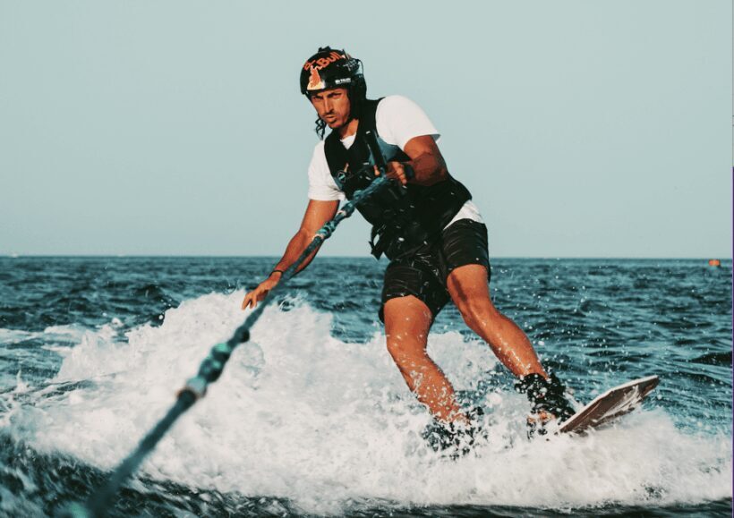 Wakeboarding Adventure in Malta: Learn to Ride - Key Points