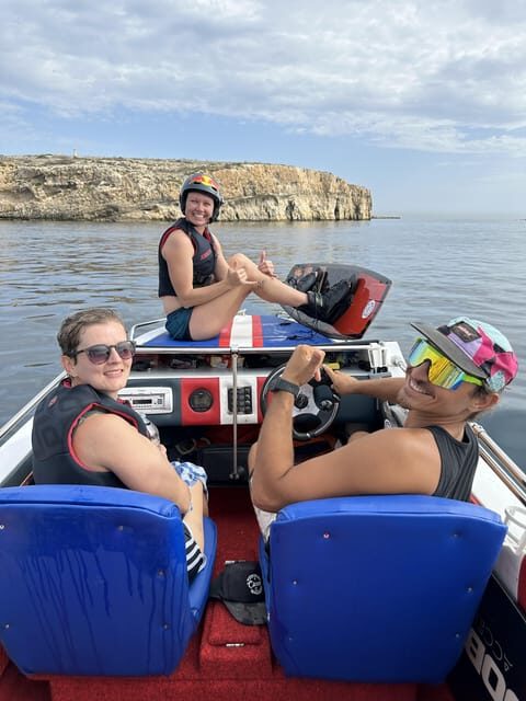 Wakeboarding Adventure in Malta: Learn to Ride - Practicalities and Tips