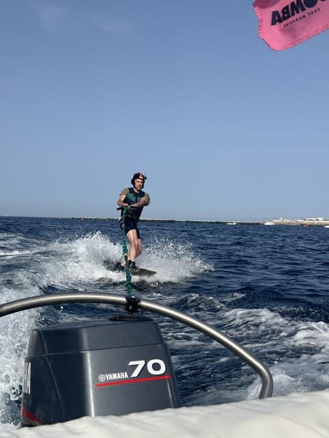 Wakeboarding Adventure in Malta: Learn to Ride - Final Thoughts: Who Will Love This?