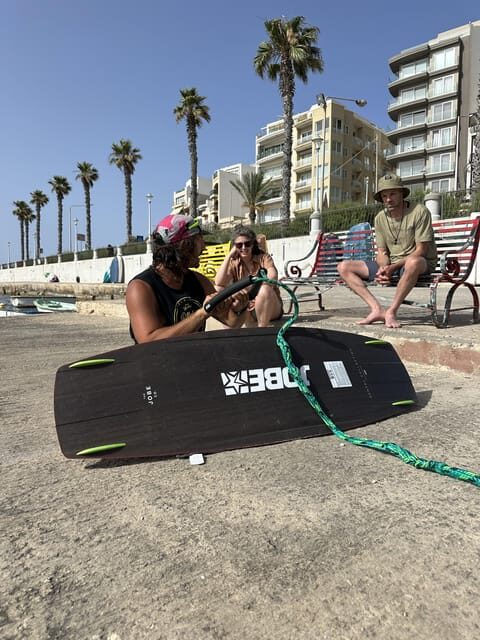 Wakeboarding Adventure in Malta: Learn to Ride - FAQ