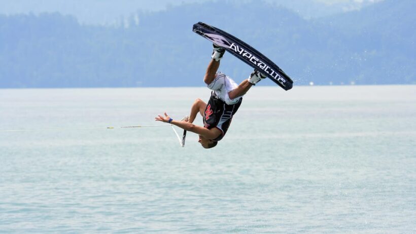 Wakeboarding in Lanzarote - The Value and Who Will Love It