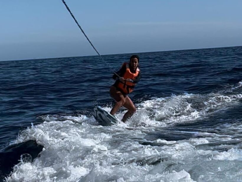 Wakeboarding in Lanzarote - Practical Tips for Your Wakeboarding Adventure
