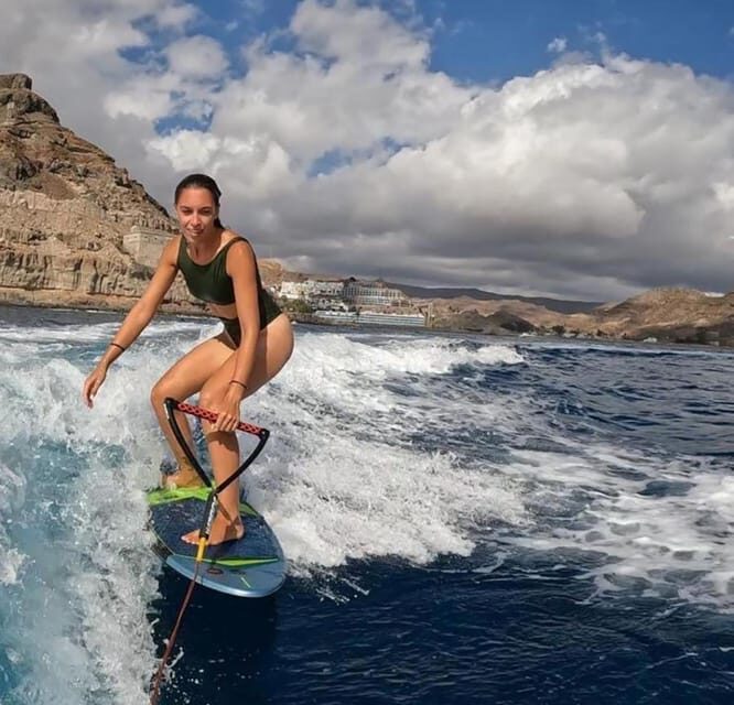 Wakeboarding in Lanzarote - FAQ