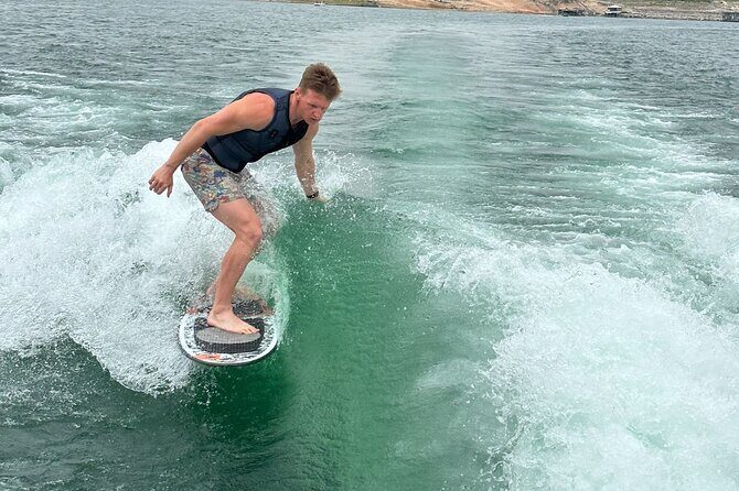 Wakesurf Boat Rental  Surf, Ski, Wakeboard & Tube on Lake Austin - Practical Tips for Bookings and Planning