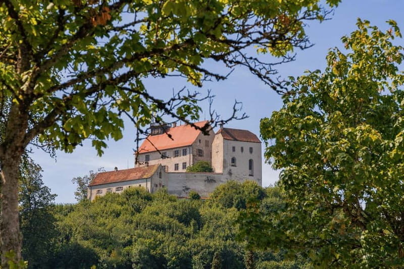 Waldburg: Tour of the Waldburg for adults - Final Thoughts: Who Will Love This Experience?