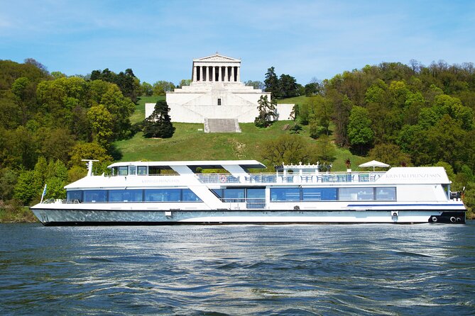 Walhalla tour by boat in Regensburg - What Makes This Tour Stand Out?