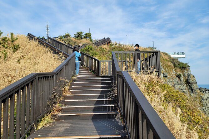Walk along the coast from Erhutai Park to Wulu Island Park - FAQ