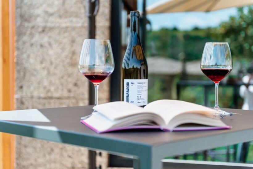 Walk among the rows of vineyards and wine tasting - Frequently Asked Questions