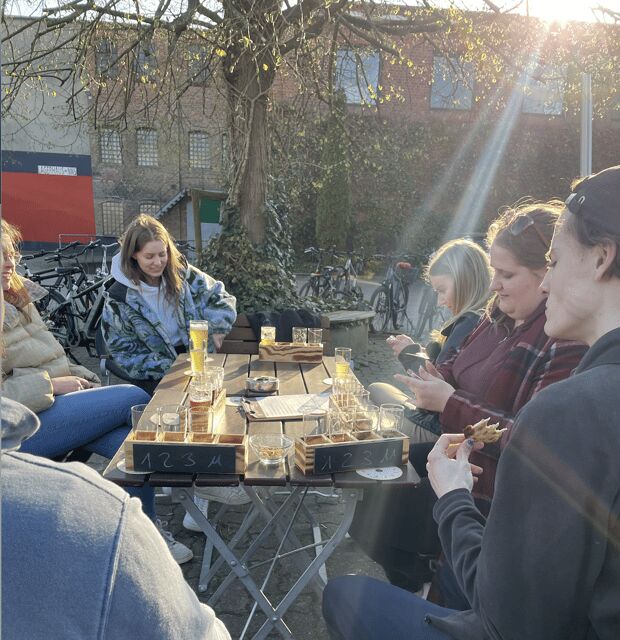 Walk and Beer - Discovering Schleswig-Holstein on Foot
