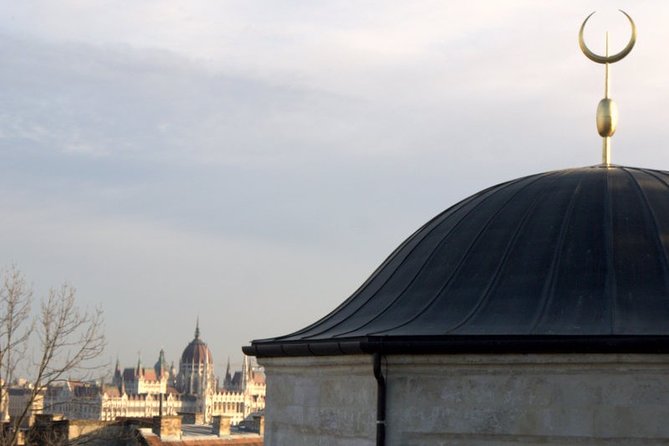 Walk and Cook Budapest - FAQs