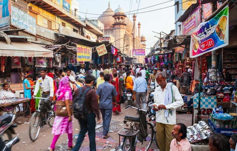 Walk and Explore Agra City: Guided Tour by Foot - Who Should Consider This Tour?