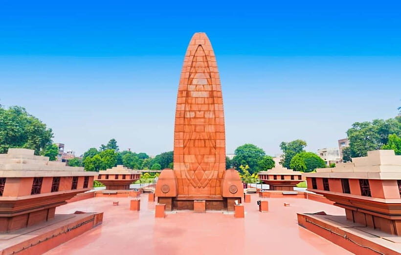 Walk and Explore Amritsar City: Guided Walking Tour by Foot - Authenticity and Value