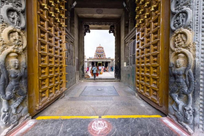 Walk and Explore Chennai City: Guided Tour by Foot - The Review Summary
