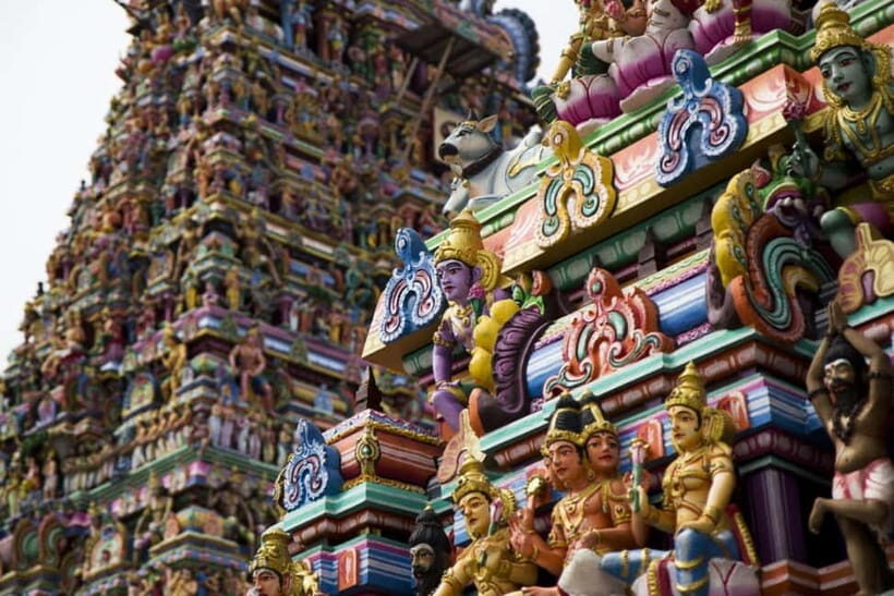 Walk and Explore Chennai City: Guided Tour by Foot - Final Thoughts