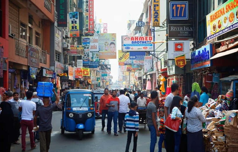 Walk and Explore Colombo City: Guided Tour by Foot - Who Will Love This Tour?