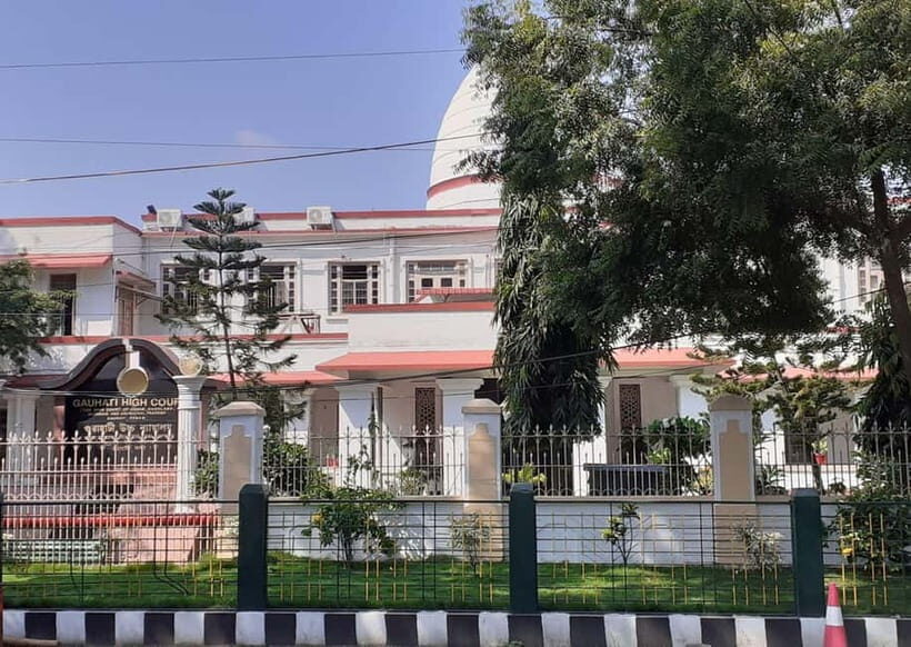 Walk and Explore Guwahati City: Guided Tour with Boat Ride - Authentic Experiences and Real Connections