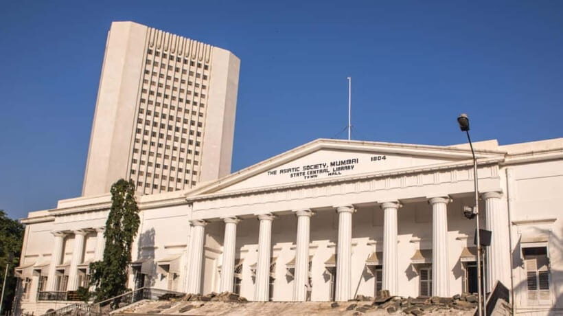 Walk and Explore Mumbai City: Guided Tour by Foot - Who Should Consider This Tour?