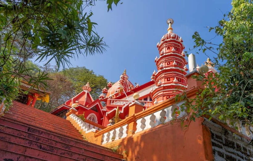 Walk and Explore Panjim City: Guided Tour by Foot - FAQs