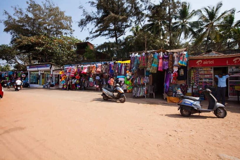 Walk and Explore Vasco Da Gama City: Guided Tour by Foot - FAQs