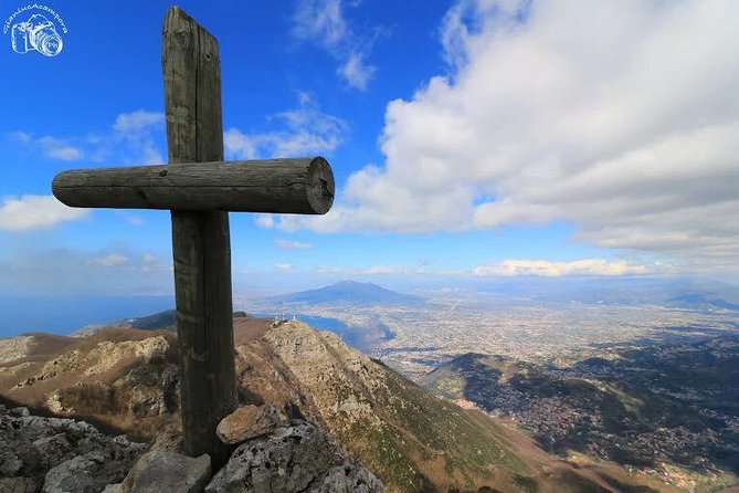Walk around Faito Mountain, the Highest Point of the Amalfi Coast and Sorrento Peninsula - Why This Hike Offers Great Value