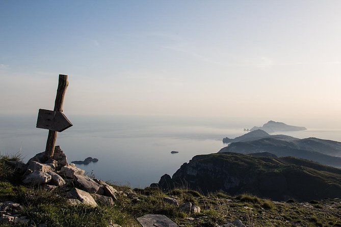 Walk around Faito Mountain, the Highest Point of the Amalfi Coast and Sorrento Peninsula - Who Is This Tour Best For?