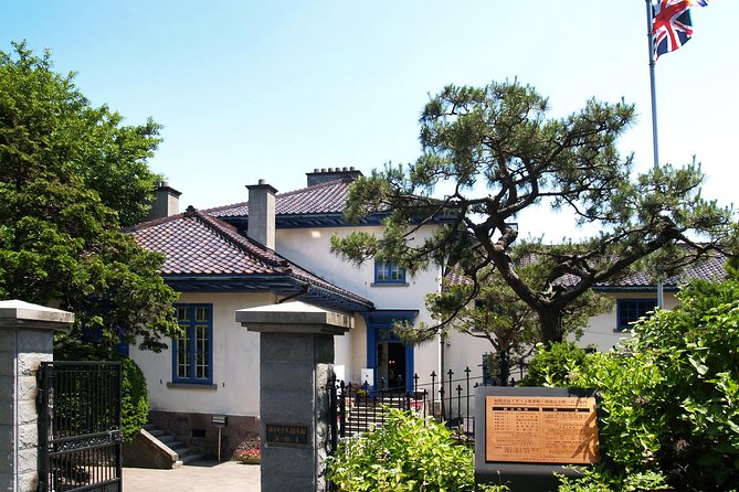 Walk Around Hakodates Hidden Spots Guided by Local Residents - Meeting and Departure Points