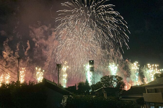 Walk Around Okunitama Shrine Private Tour in Tokyo - Booking and Cancellation Policy