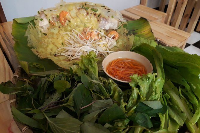 Walk Around The Markets Of Ho Chi Minh City By Night - Authentic Experiences That Leave an Impression