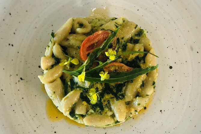 Walk, Cook and Eat on the Amalfi Coast - Hands-on Cooking Experience