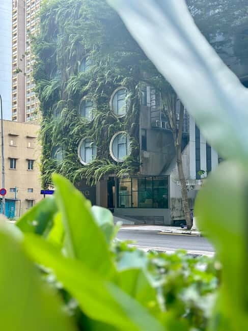 Walk & Discover KLs Architectural and Heritage Gems - FAQ