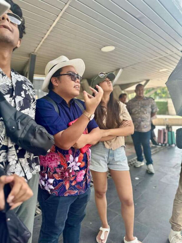 Walk & Discover KLs Architectural and Heritage Gems - A Detailed Look at the Itinerary