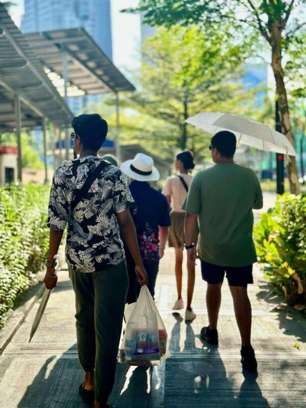 Walk & Discover KLs Architectural and Heritage Gems - Who Will Love This Tour?