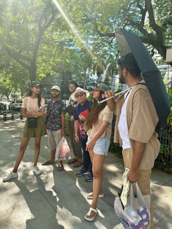 Walk & Discover KLs Architectural and Heritage Gems - FAQs About the KL Architectural & Heritage Tour