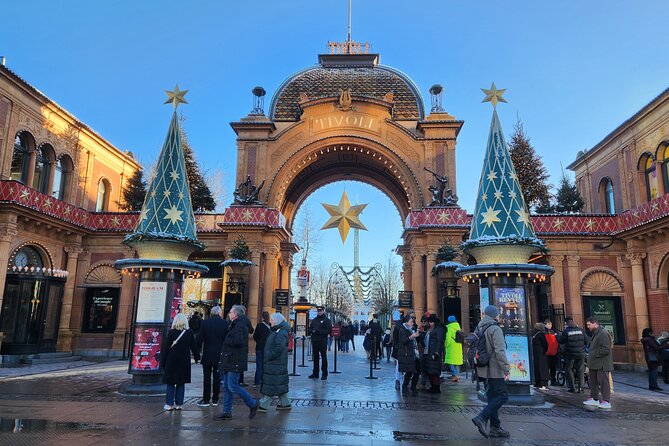 Walk & Ferry: Copenhagen Highlights + Change of Guards Finale - Frequently Asked Questions (FAQ)