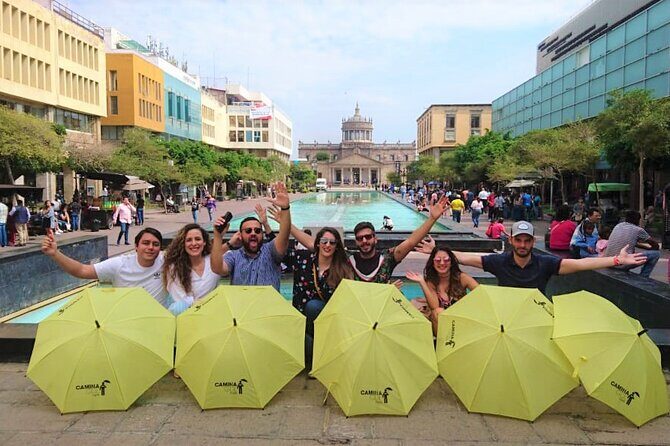 Walk Guadalajara! - Who Will Love This Tour?