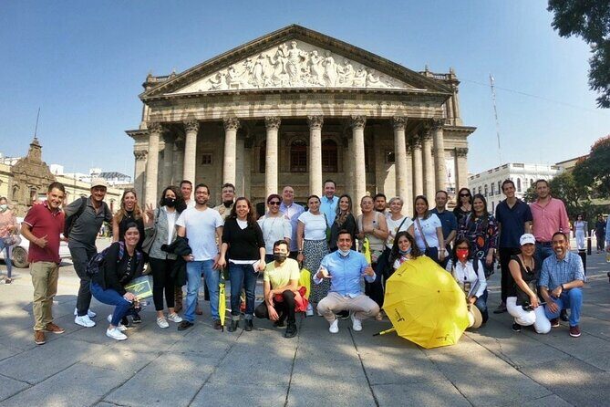 Walk Guadalajara! - Final Thoughts