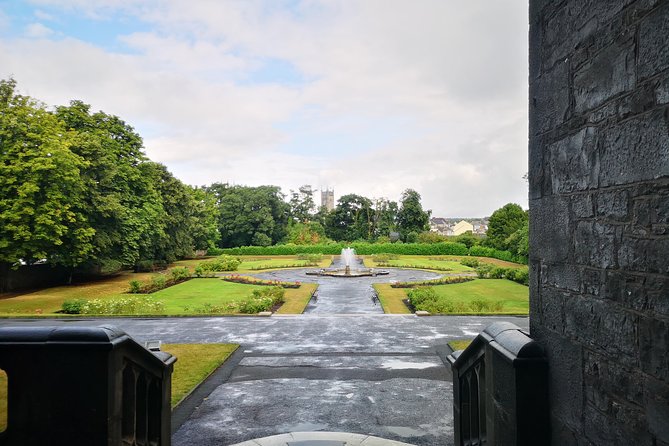 Walk Historic Kilkenny With a Qualified Tour Guide. - Explore Iconic Landmarks on the Medieval Mile