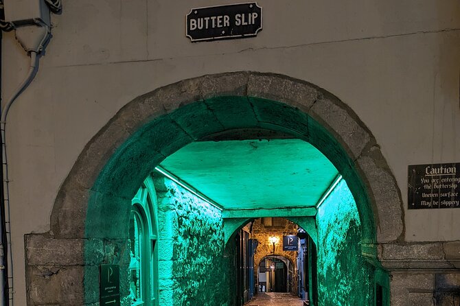 Walk Historic Kilkenny With a Qualified Tour Guide. - Experience an Intimate, Small-Group Tour